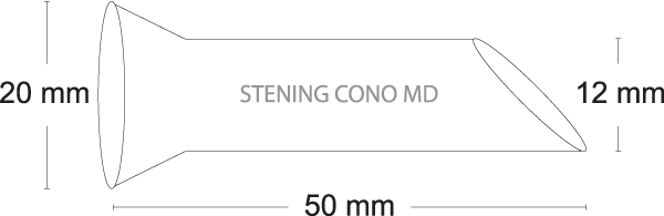 Stening Cono MD – Stening